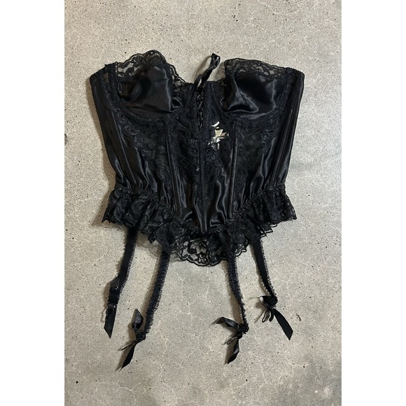 Victoria's Secret | Intimates & Sleepwear | Vintage Victorias Secret ...